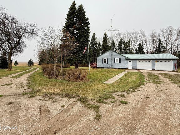 11651 79th St NE, Milton, ND 58260 | MLS #25-595 | Zillow
