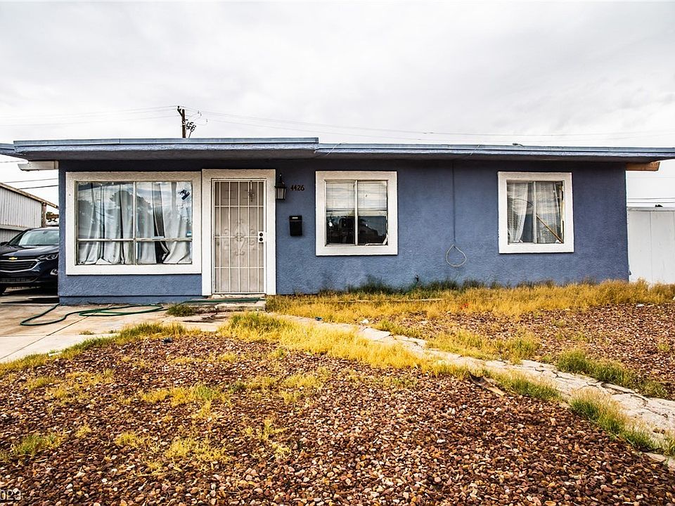 4426 Springdale Ave, Las Vegas, NV 89121 | MLS #2504500 | Zillow