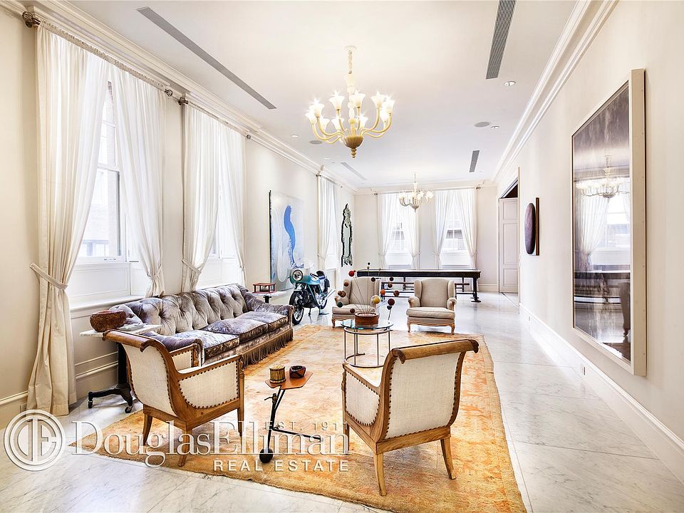 60 Collister St #1C, New York, NY 10013 | Zillow
