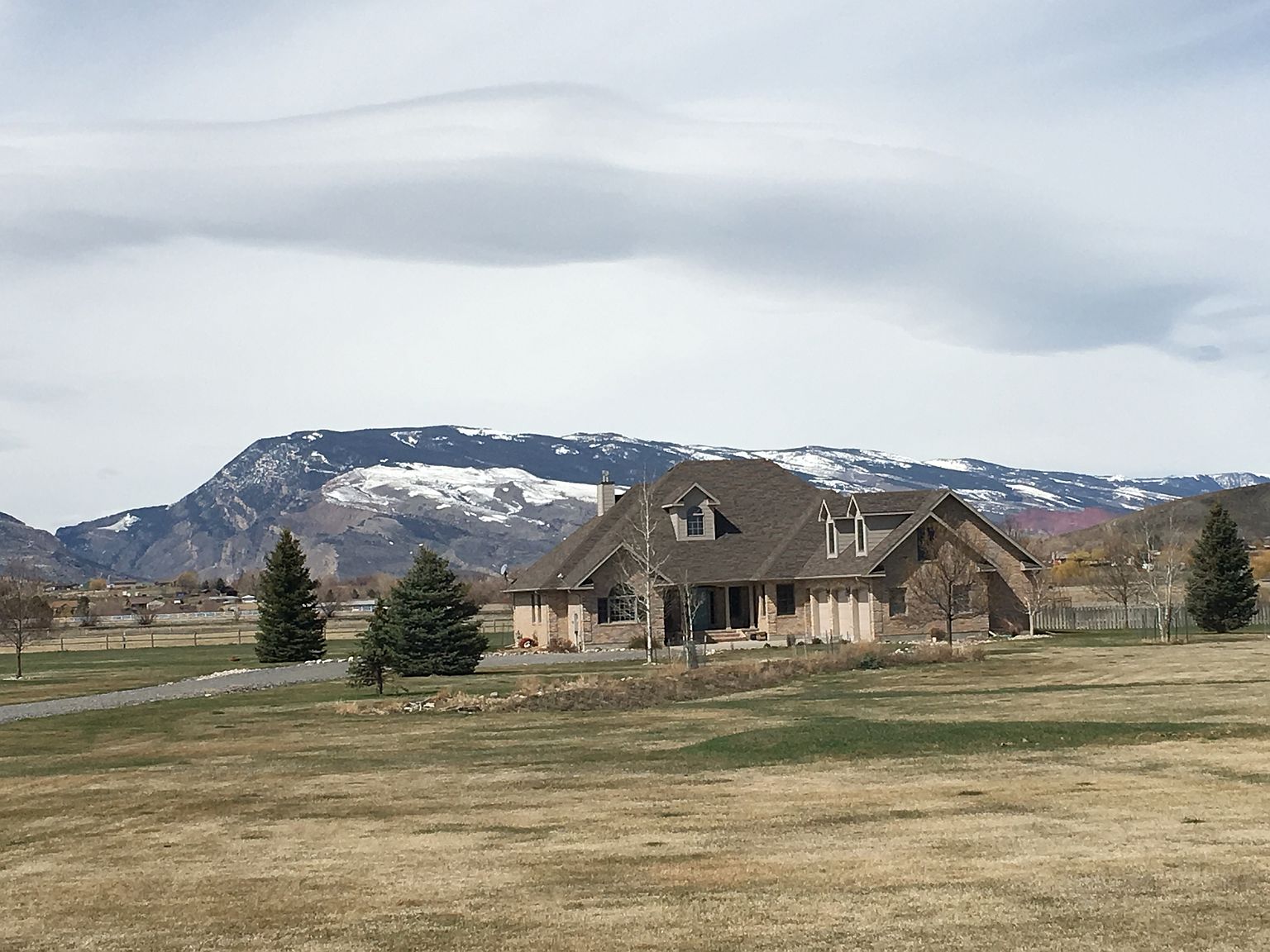 31 Road 3dx, Cody, WY 82414 | Zillow