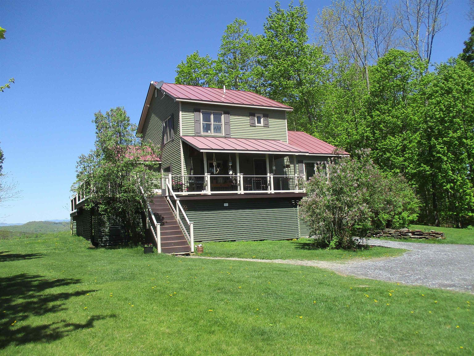 160 Densmore Road, Chelsea, VT 05038 | Zillow