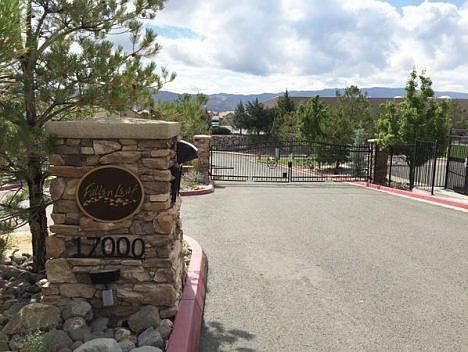 17000 Wedge Pkwy UNIT 2424, Reno, NV 89511 | Zillow