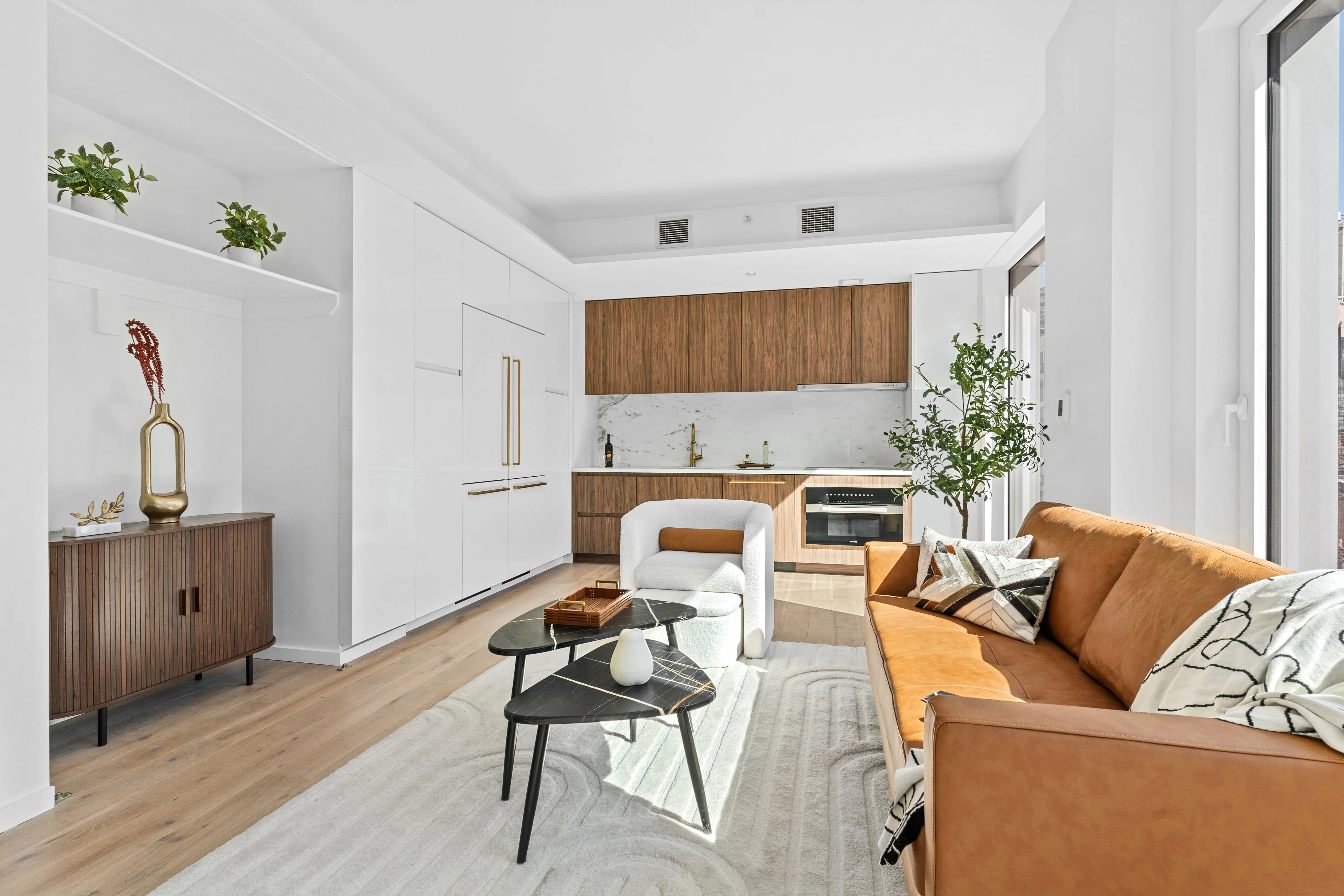 330 Grand Street #5B in Lower East Side, Manhattan | StreetEasy