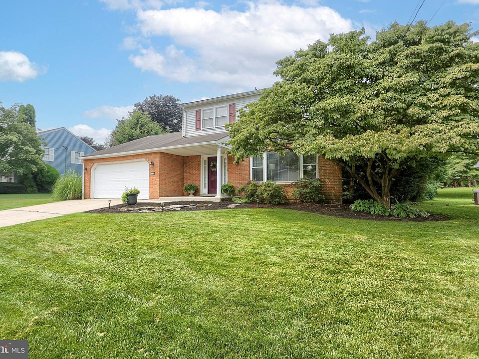 915 King St, Palmyra, PA 17078 | Zillow