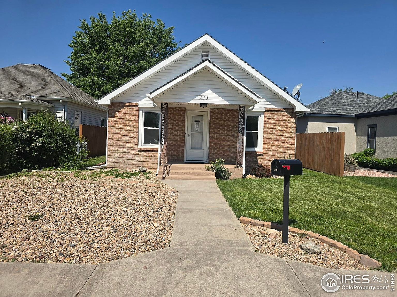 213 Deuel St, Fort Morgan, CO 80701 | Zillow