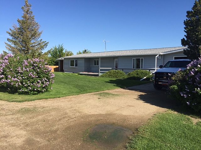 164 W Main St, Lothair, MT 59461 | Zillow