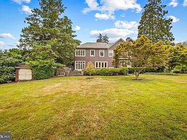 4006 Stewart Rd, Stevenson, MD 21153 | Zillow