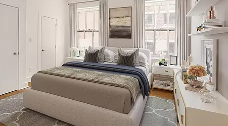 54 Stone Street #7 in Financial District, Manhattan | StreetEasy