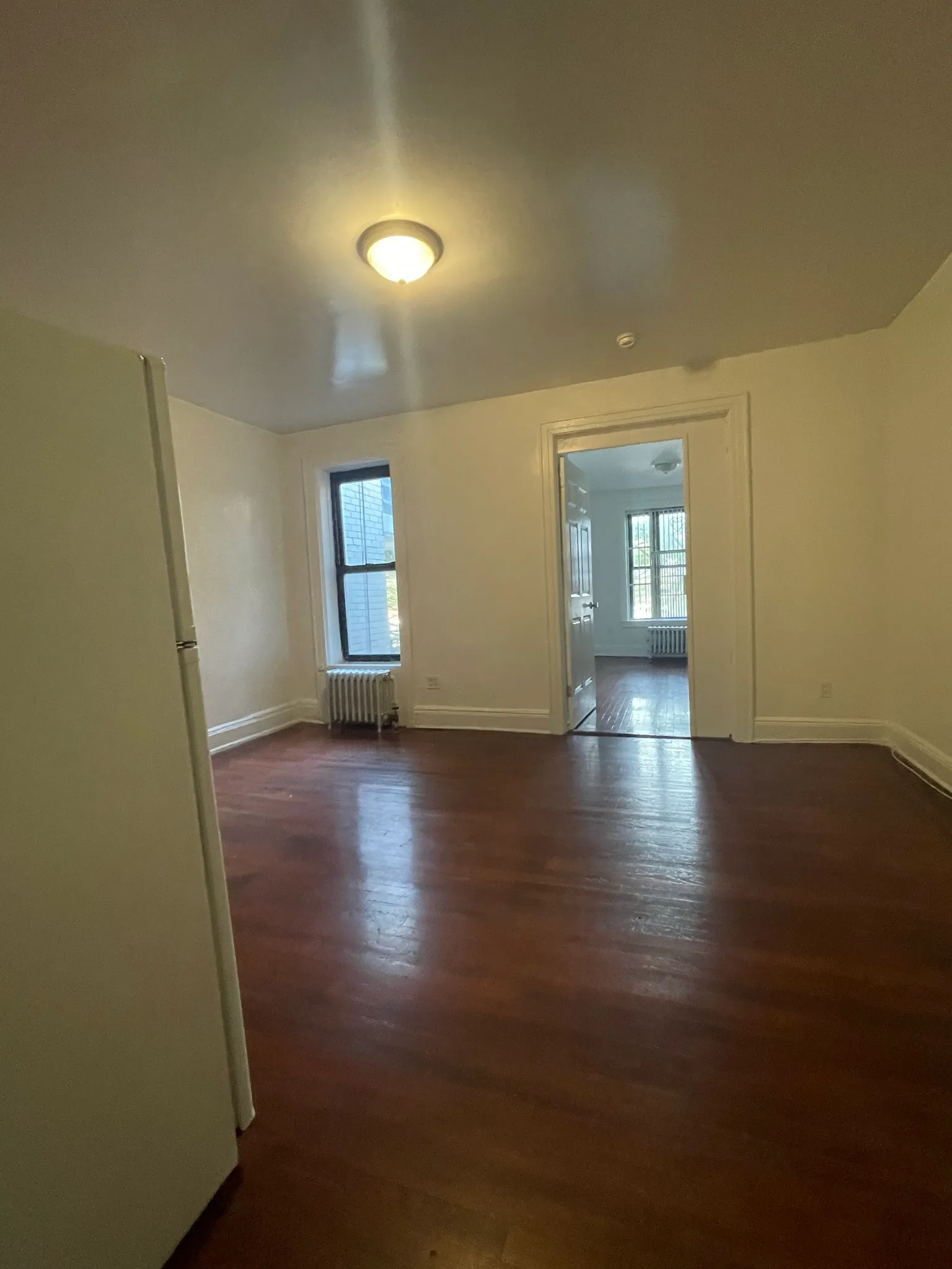 448 West 57th Street #5DD in Hell's Kitchen, Manhattan | StreetEasy