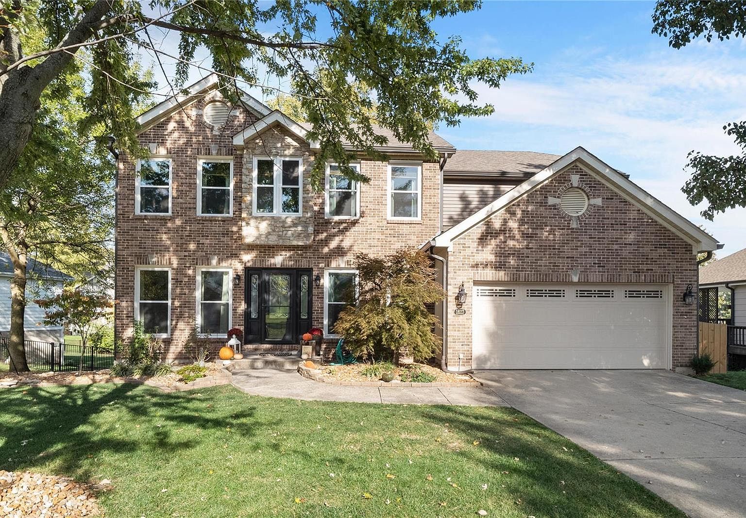 1617 Eleventh Fairway Dr, Belleville, IL 62220 | MLS #23061532 | Zillow