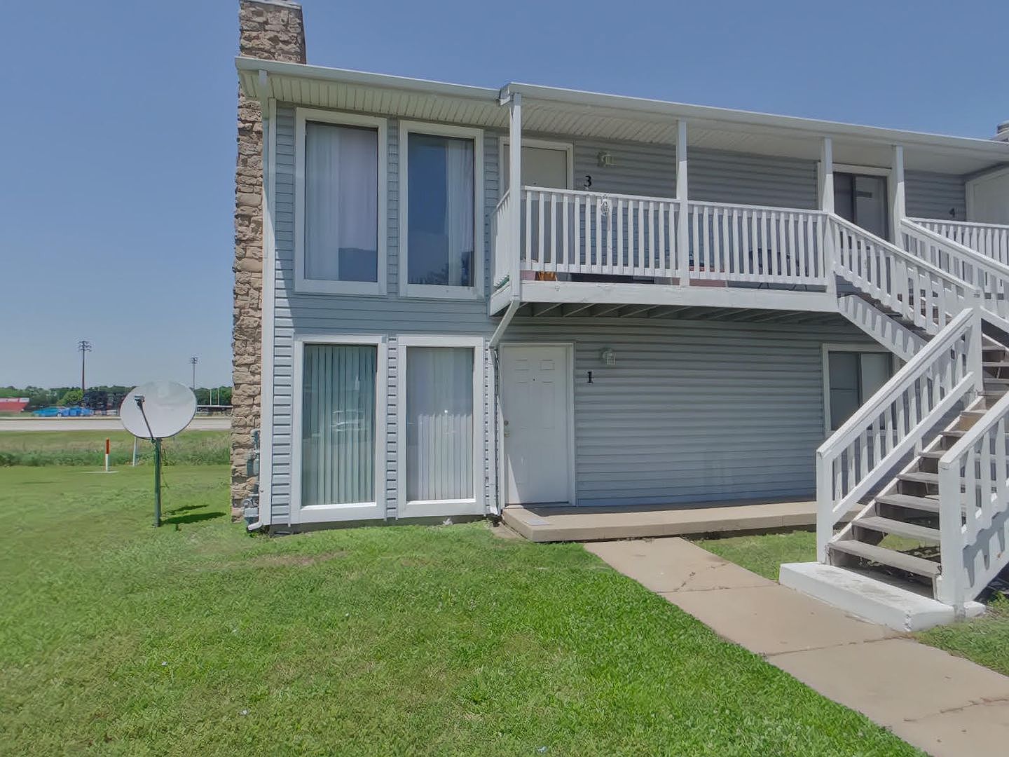 3958 N Garland Cir APT 1, Wichita, KS 67204 | Zillow