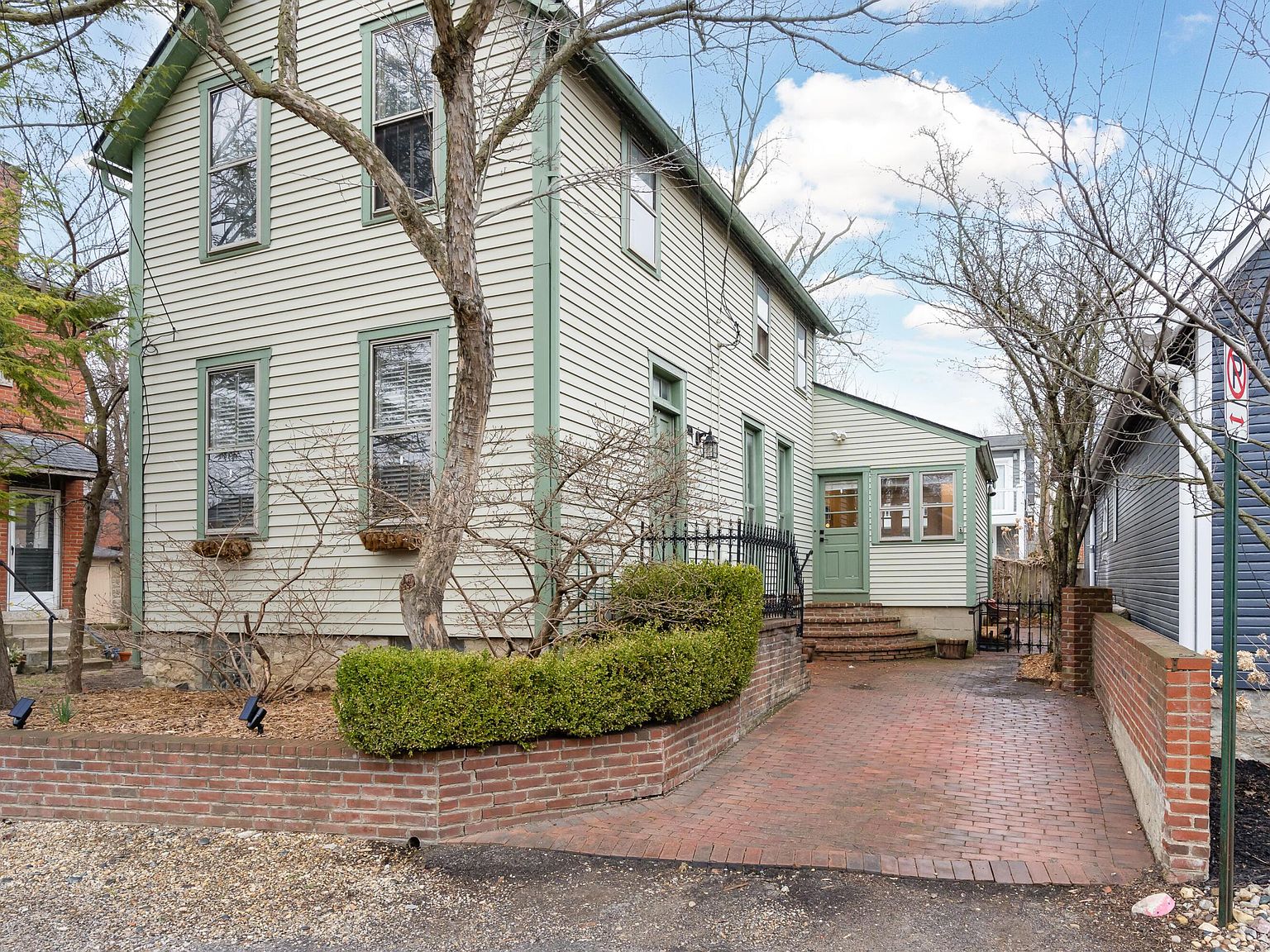 760 Purdy Aly, Columbus, OH 43206 | Zillow