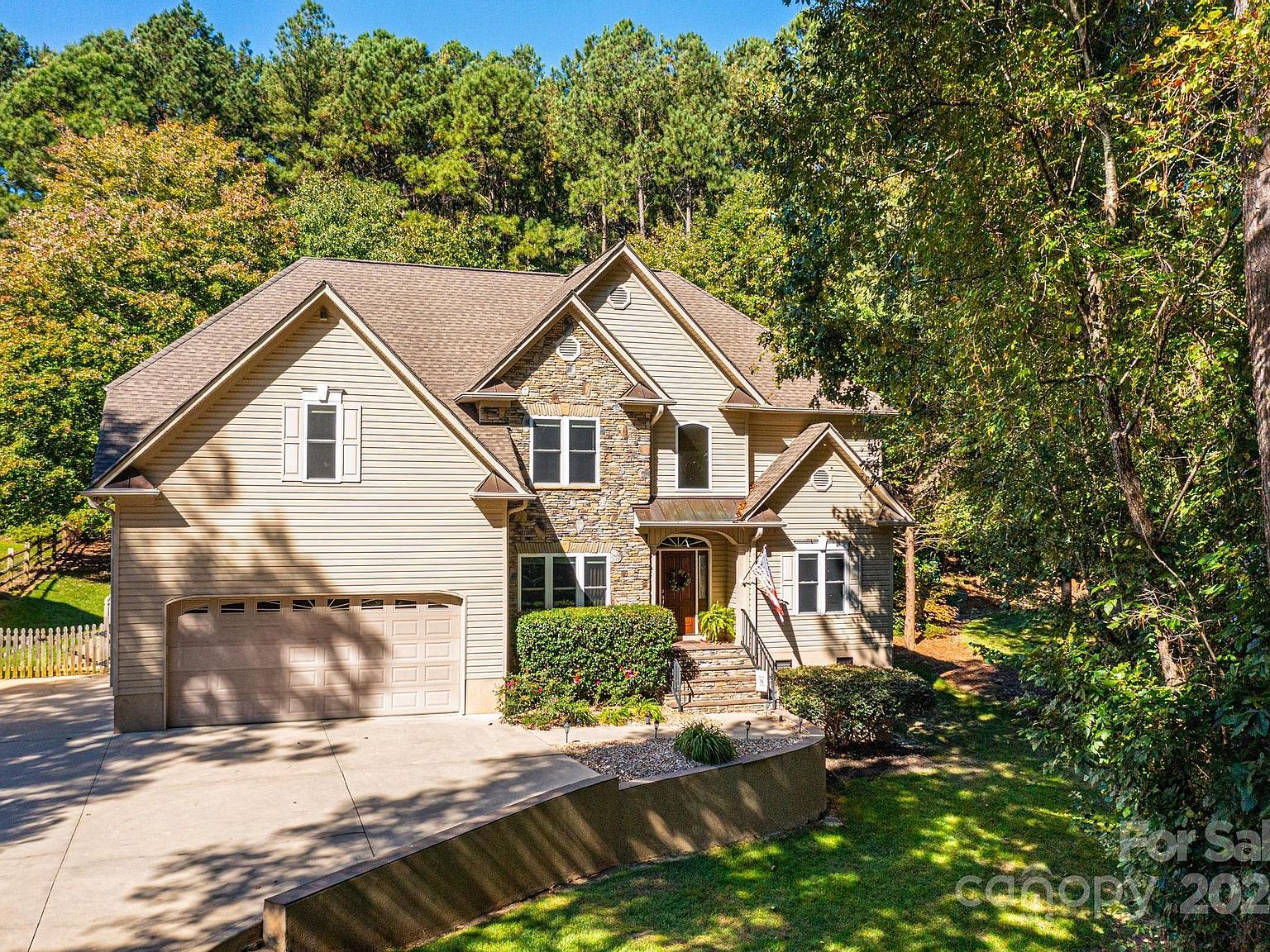 3905 Granite St, Terrell, NC 28682 | Zillow