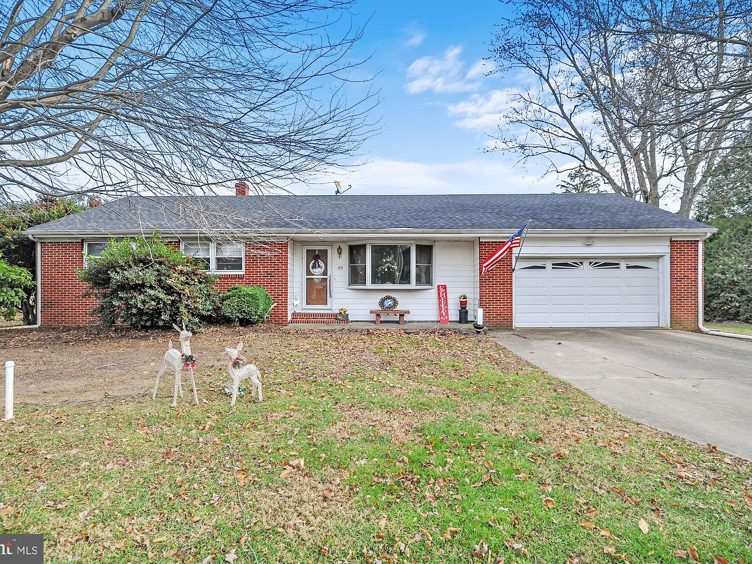 155 N Old Mill Rd, Dover, DE 19901 | MLS #DEKT2024628 | Zillow