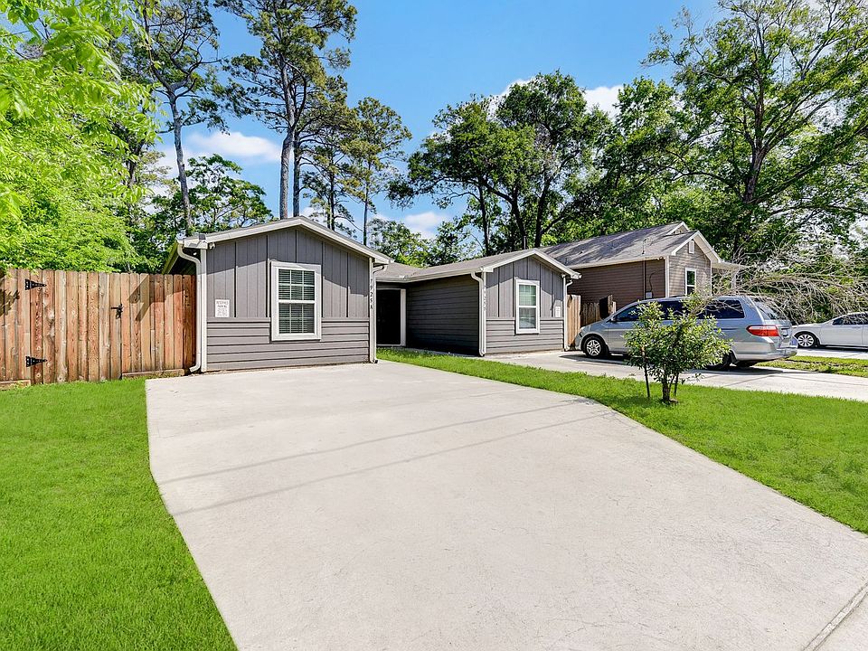 7925 Way St #A, Houston, TX 77028 | Zillow