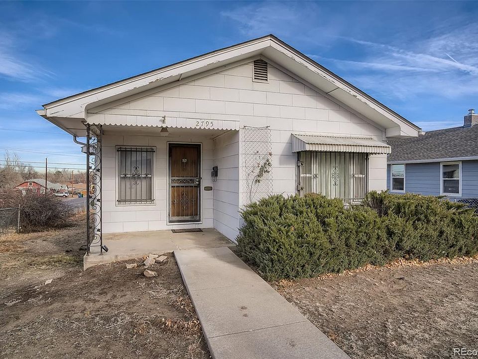 2795 W Ellsworth Avenue, Denver, CO 80219 | Zillow