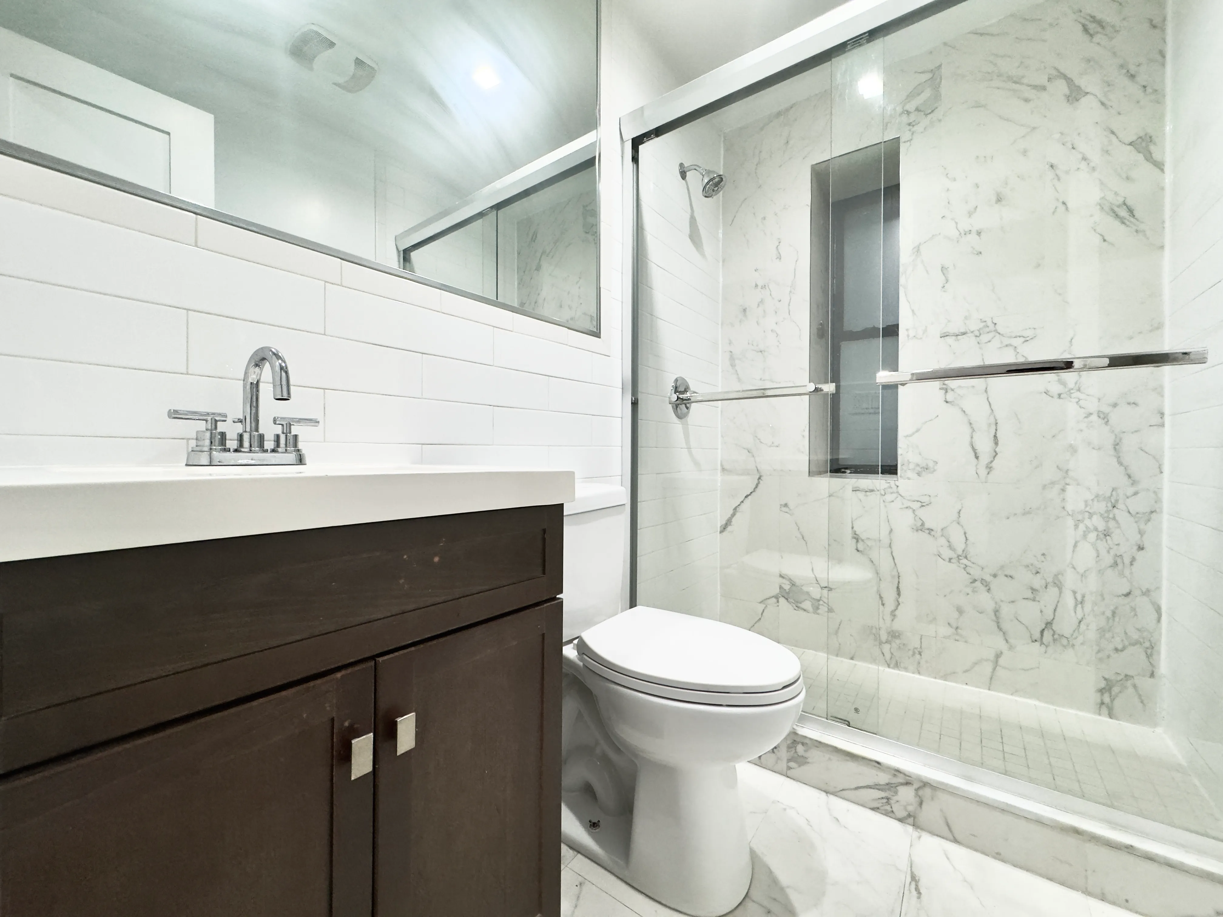 4 St Nicholas Terrace #4 in West Harlem, Manhattan | StreetEasy