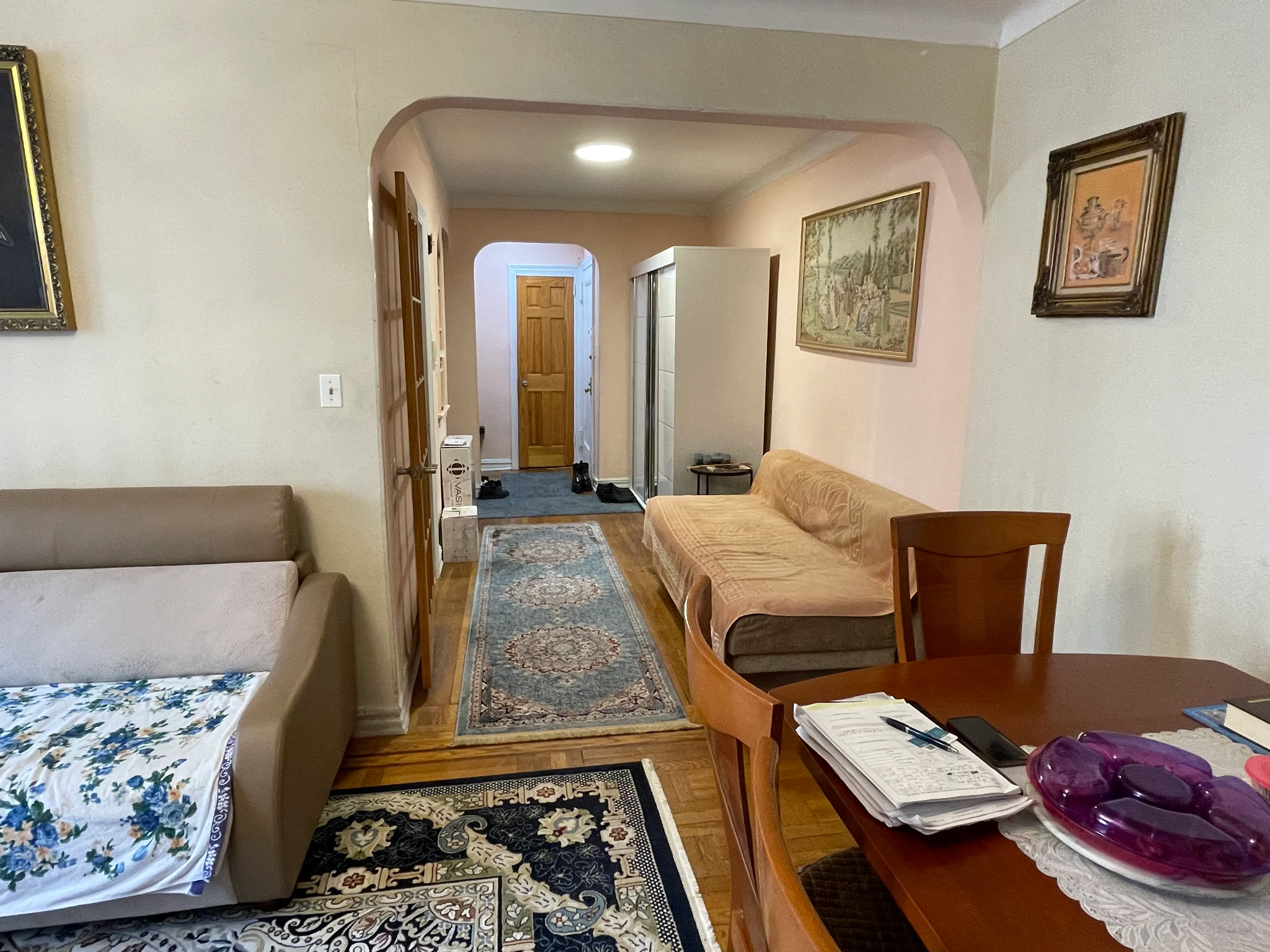 65-38 Booth Street #2F in Rego Park, Queens | StreetEasy