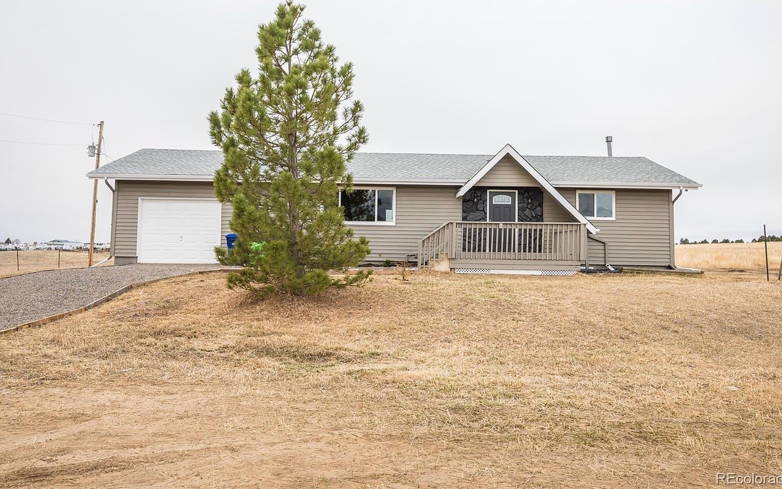 5416 Pinon Drive, Elizabeth, CO 80107 | Zillow