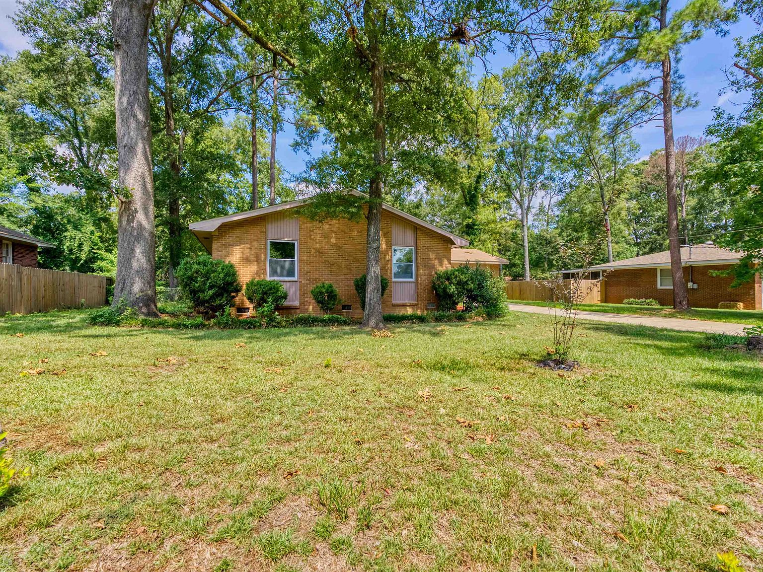 311 Gawin Dr, Warner Robins, GA 31093 | Zillow