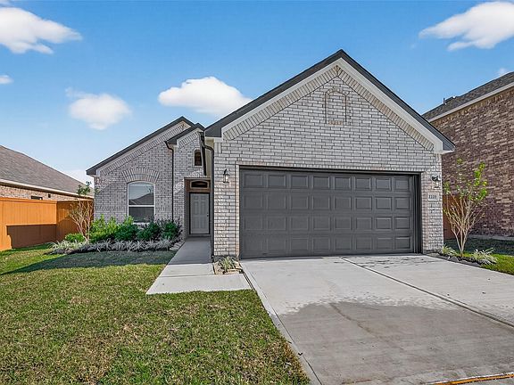 13713 Windward Mist Dr, Texas City, TX 77535 | MLS #17866400 | Zillow