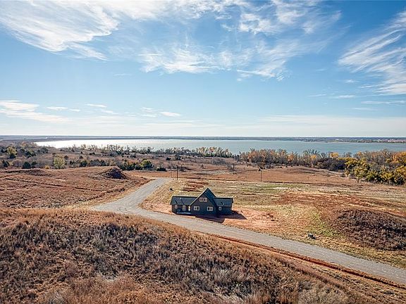 9865 N 2133rd Cir, Butler, OK 73625 | MLS #1146256 | Zillow