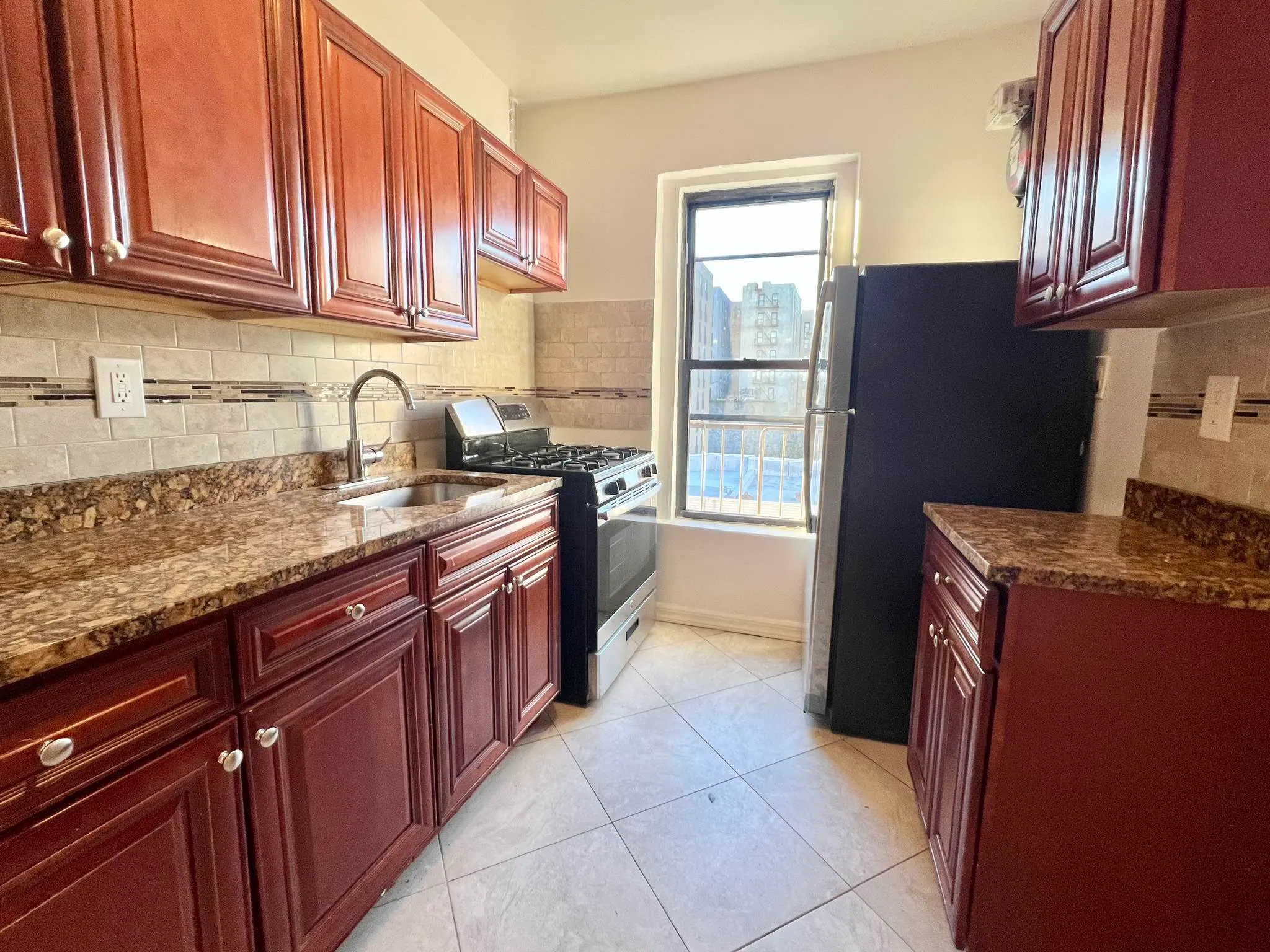 3502 Hull Avenue #2K in Norwood, Bronx | StreetEasy