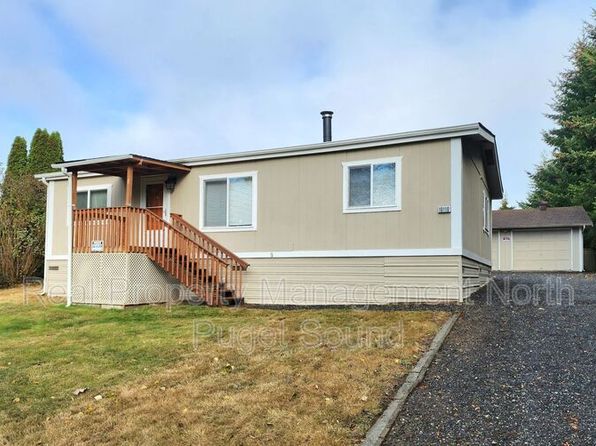 Houses For Rent in Everett WA - 50 Homes | Zillow