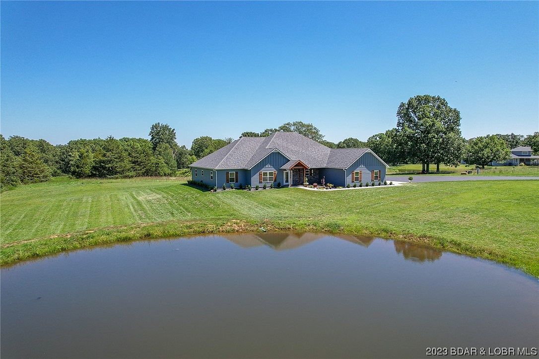470 Chauncey Heights Dr, Camdenton, MO 65020 | MLS #3557041 | Zillow