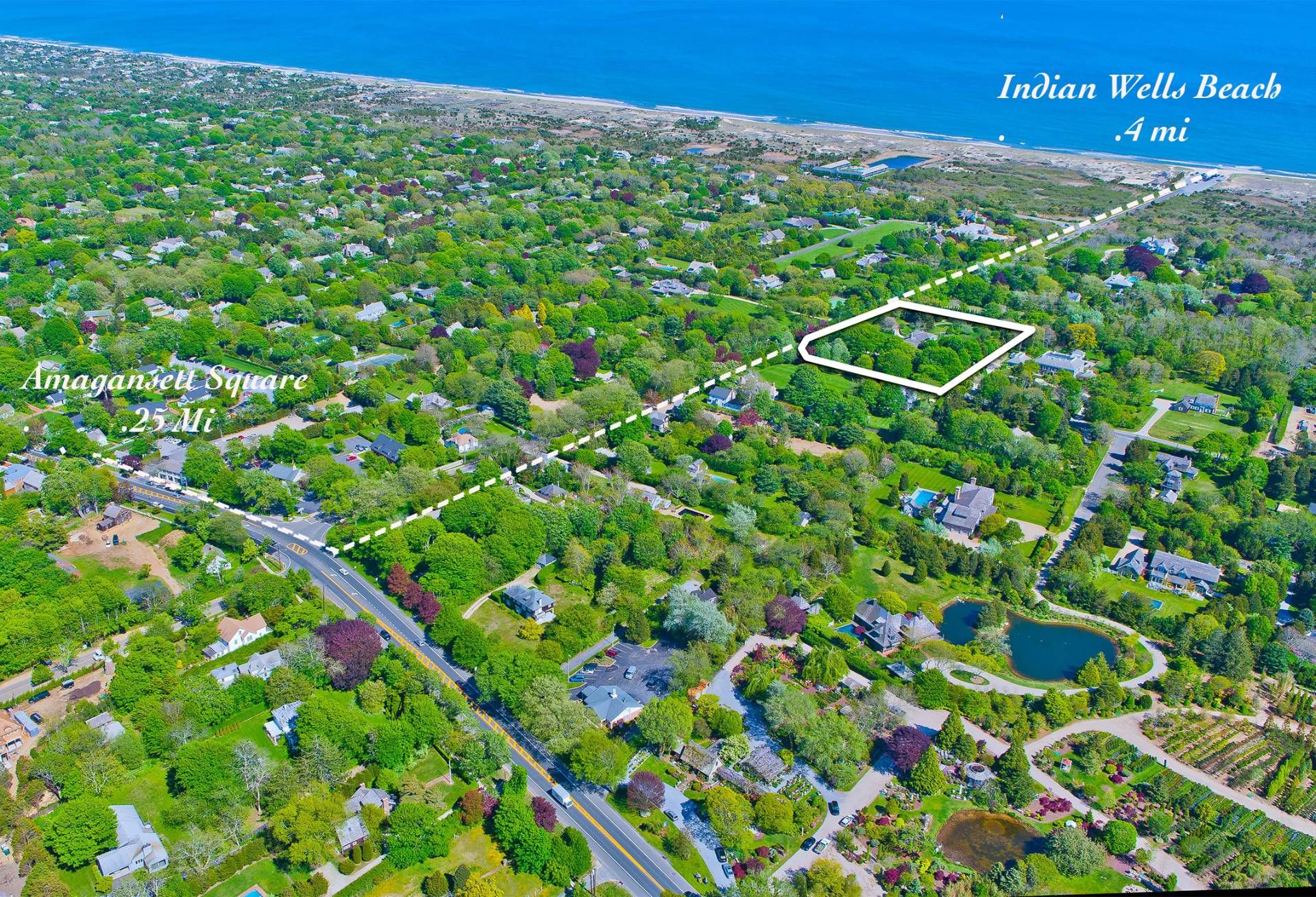 472 Further Ln, Amagansett, NY 11937 | Out East