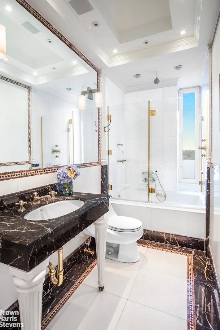 210 Riverside Drive #12F in Upper West Side, Manhattan | StreetEasy