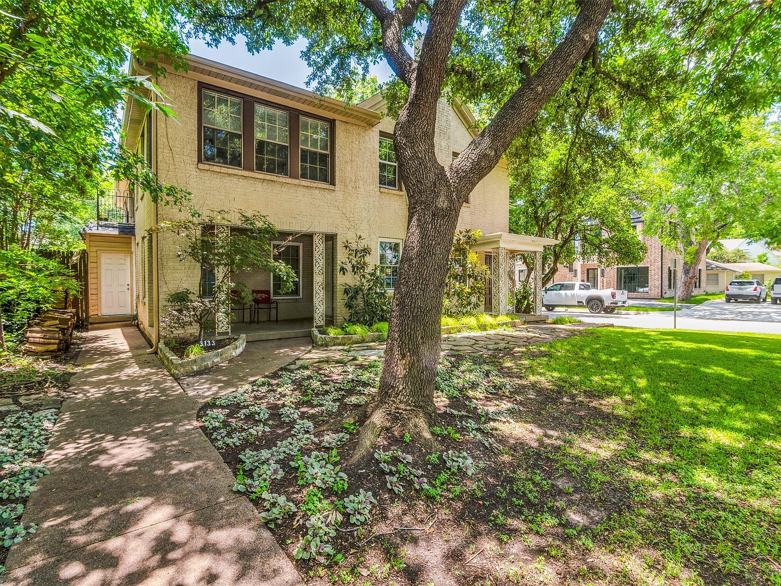 3133 Mockingbird Ln #3133 & 3135, Dallas, TX 75205 | Zillow
