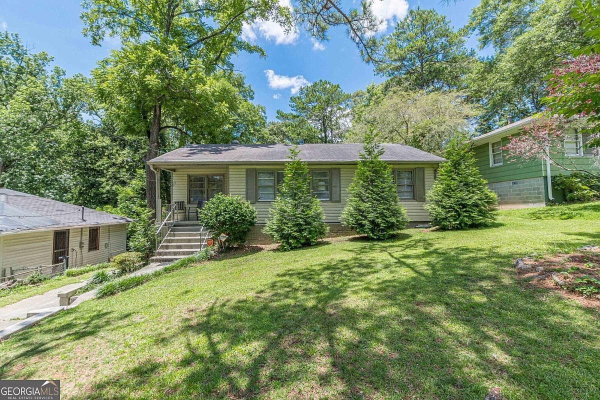 2469 Baxter Rd SW, Atlanta, GA 30315 | Zillow