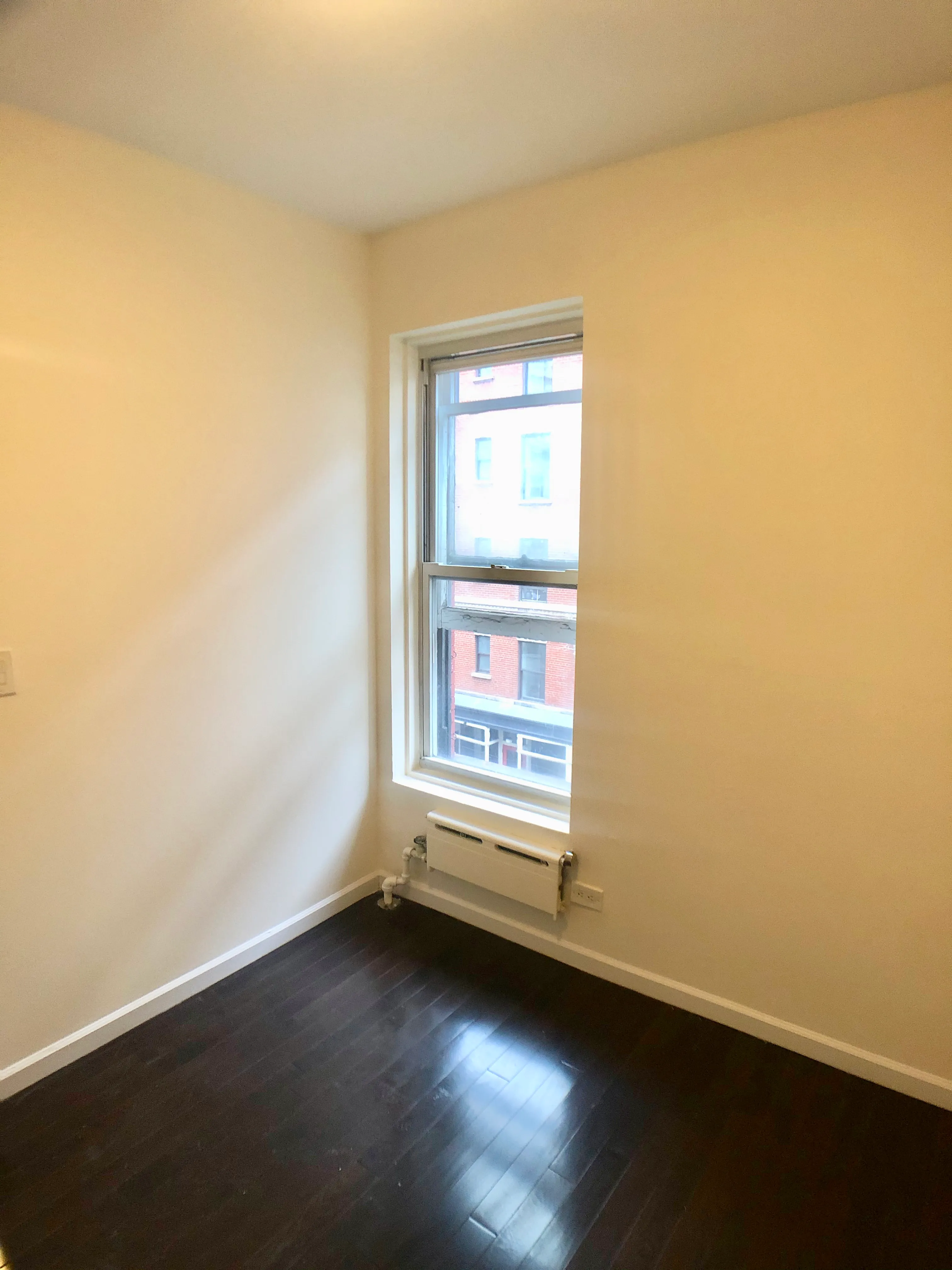 114 Perry Street #3C in West Village, Manhattan | StreetEasy