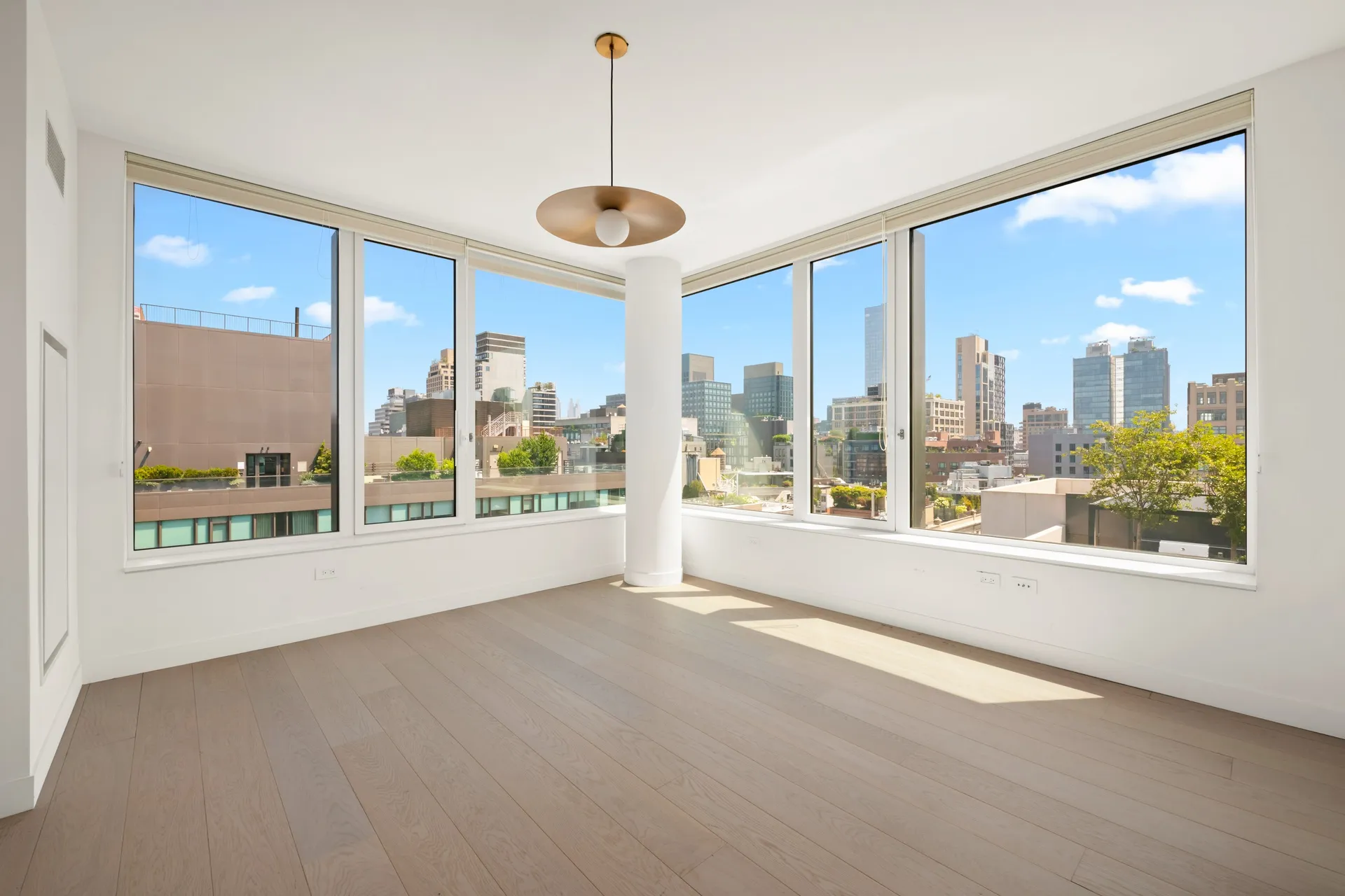 450 Washington Street #1405 in Tribeca, Manhattan | StreetEasy
