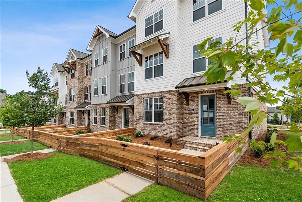 3447 Corner Post Path #45, Suwanee, GA 30024 | Zillow