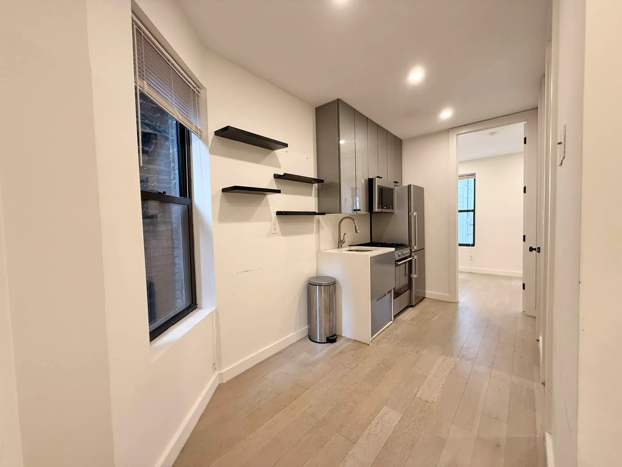 33 Henry Street #12 in Two Bridges, Manhattan | StreetEasy