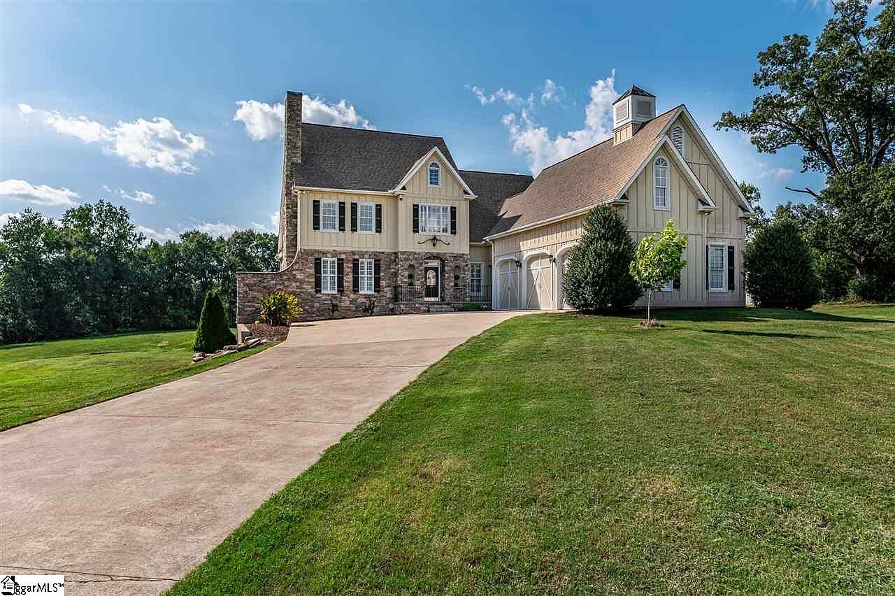 152 Pearson Rd, Greer, SC 29651 | Zillow