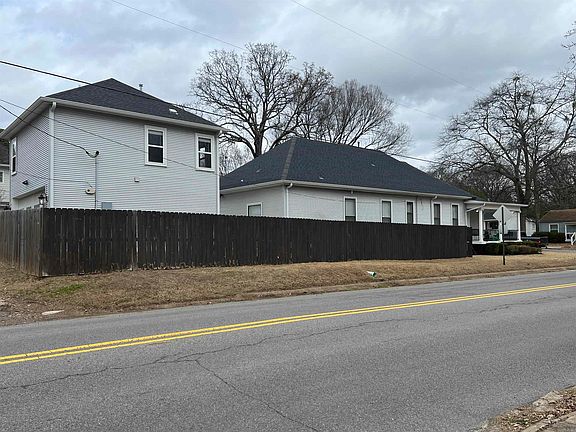 1200 N Polk St, Little Rock, AR 72205 | MLS #24007859 | Zillow