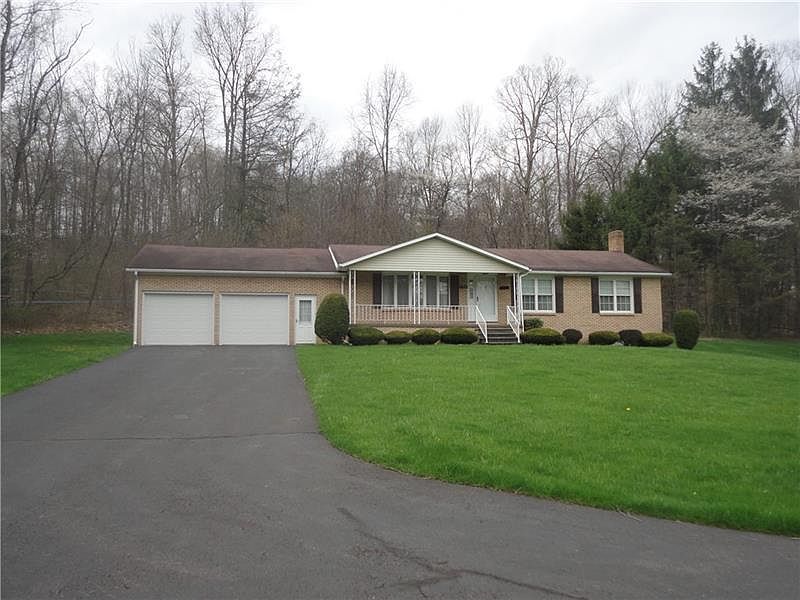 6622 Mount Davis Rd, Meyersdale, PA 15552 | Zillow