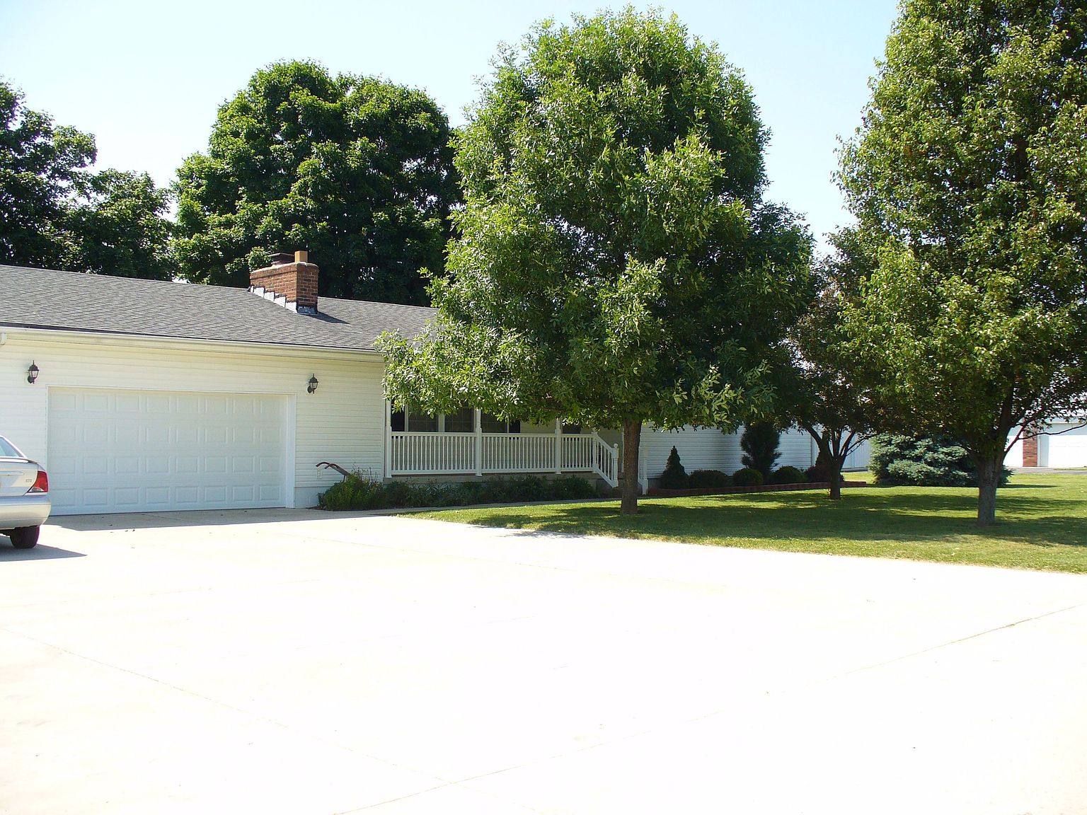 9831 Dry Run Rd, Kingston, OH 45644 | Zillow