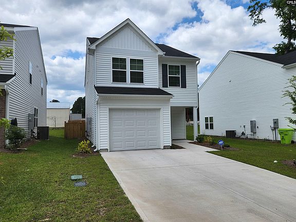 2127 Mapleton Dr, Columbia, SC 29223 | Zillow