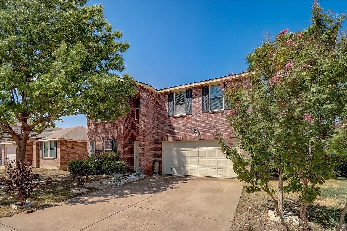 3956 Irish Setter Dr, Fort Worth, TX 76123 | MLS #20408676 | Zillow