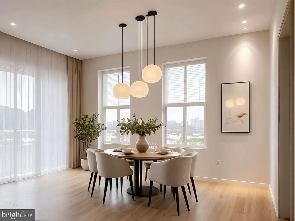 4945 Purdy Aly, Rockville, MD 20850 | Zillow