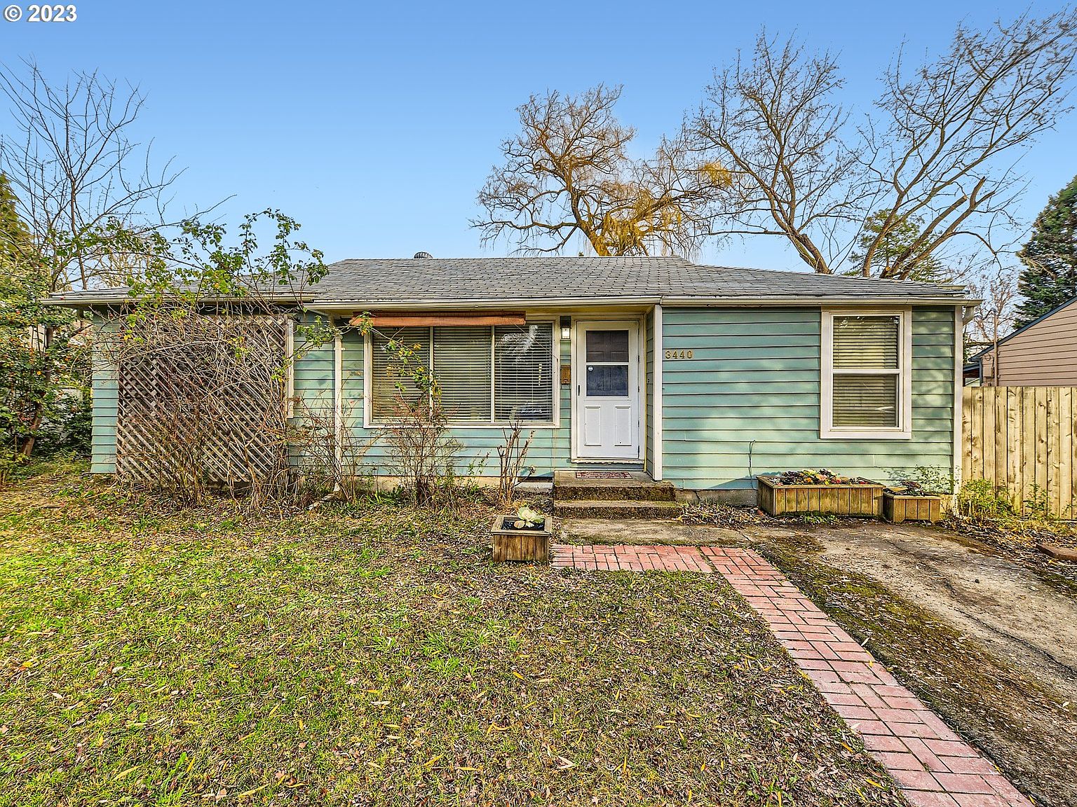 3440 SW 124th Ave, Beaverton, OR 97005 | MLS #23639908 | Zillow