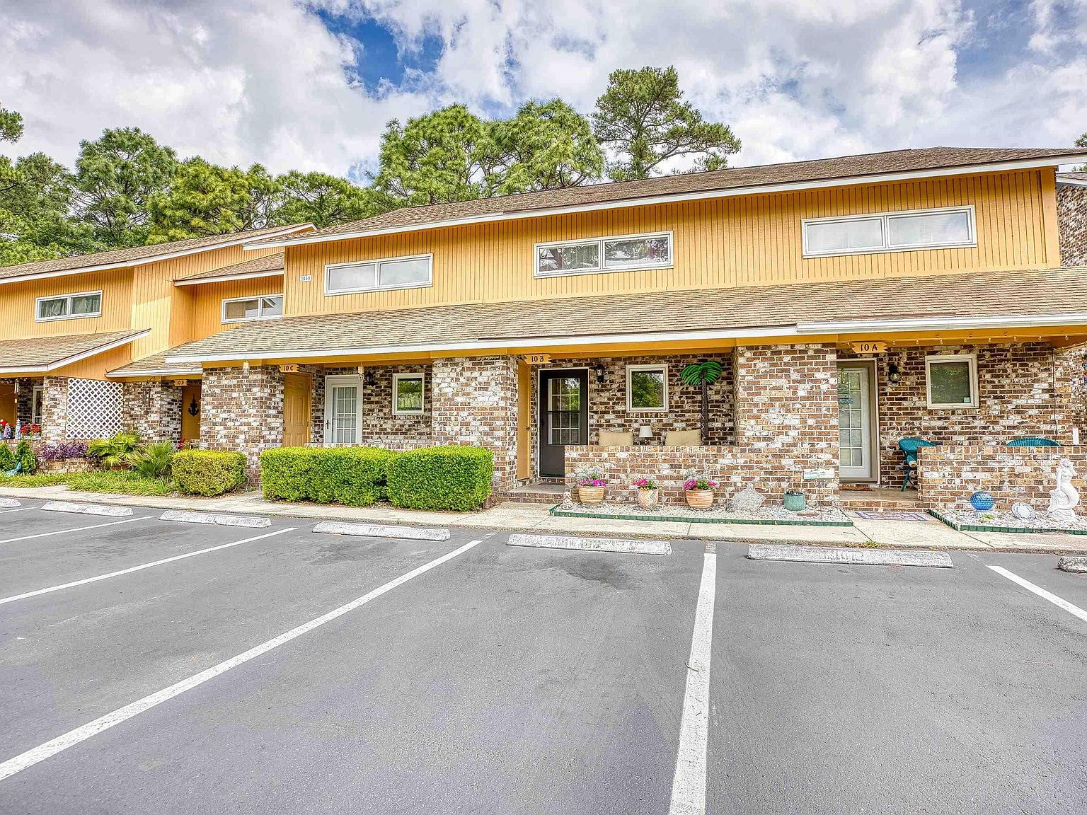 1850 Fairway Ridge Dr. UNIT 10-B, Myrtle Beach, SC 29575 | Zillow