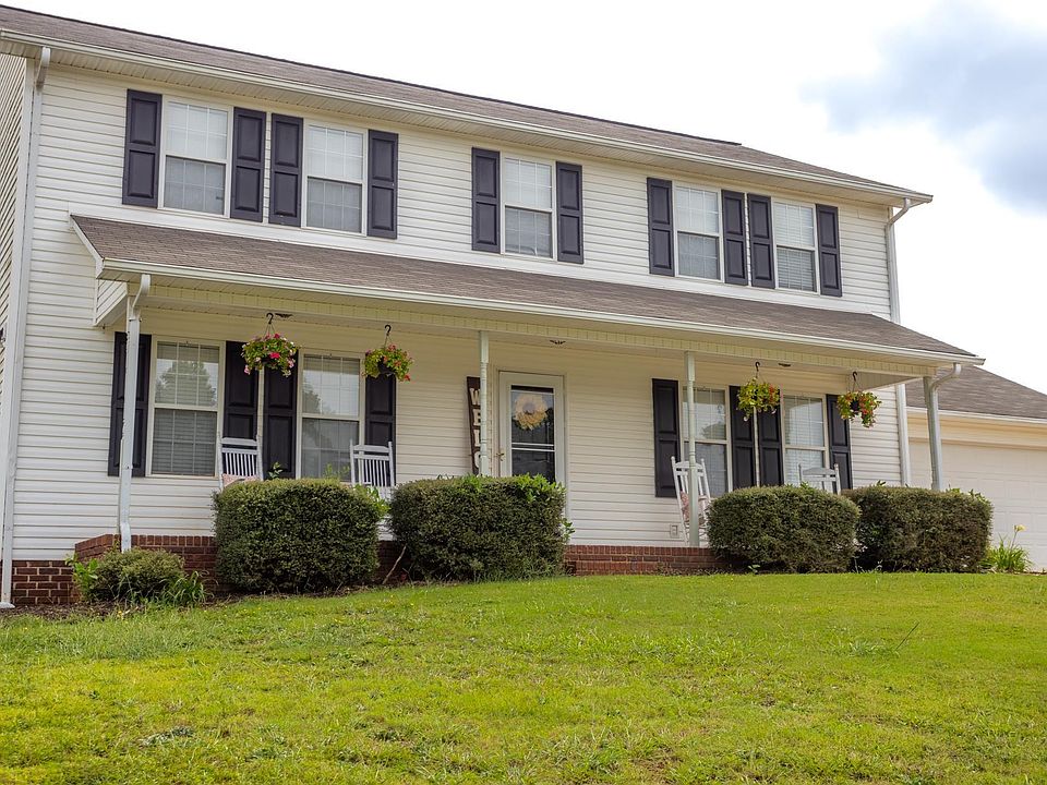 280 Wilson Way, Weaver, AL 36277 | Zillow