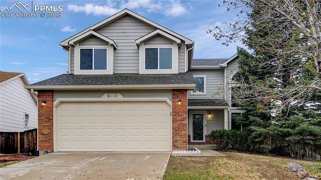 8118 Ferncliff Dr, Colorado Springs, CO 80920 | Zillow