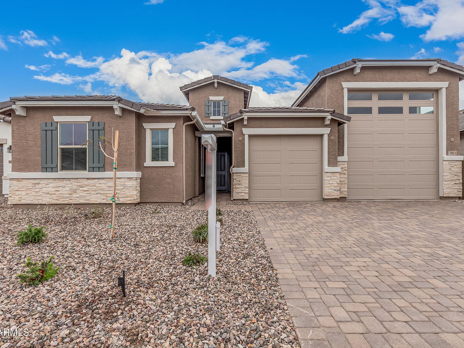 4813 W Stargazer Pl, Laveen, AZ 85339 | Zillow