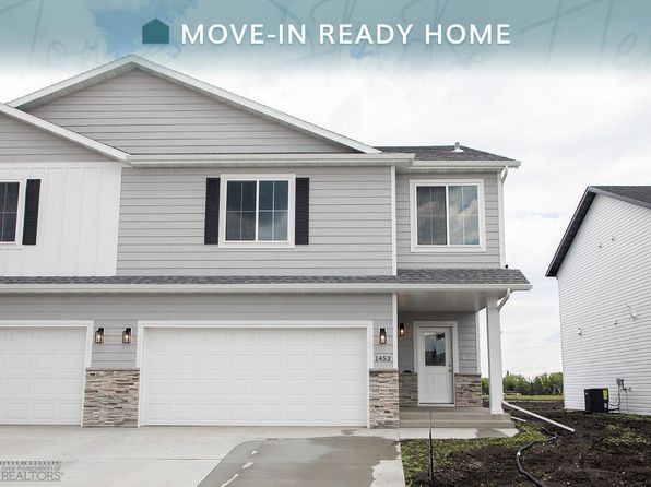 New Construction Homes in Fargo ND | Zillow